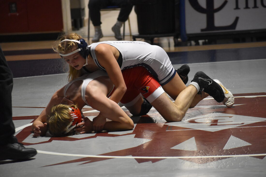 Ready to go | News, Sports, Jobs - Observer Today